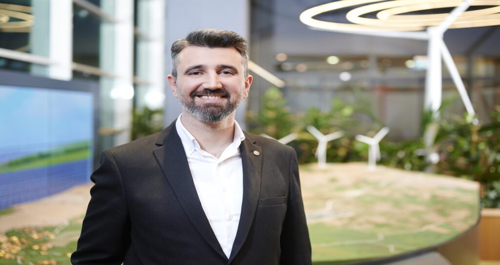 Enerjisa Üretim’den YEKA RES-2 Projesinde Yeni Adım: Ovacık RES’in İlk ...