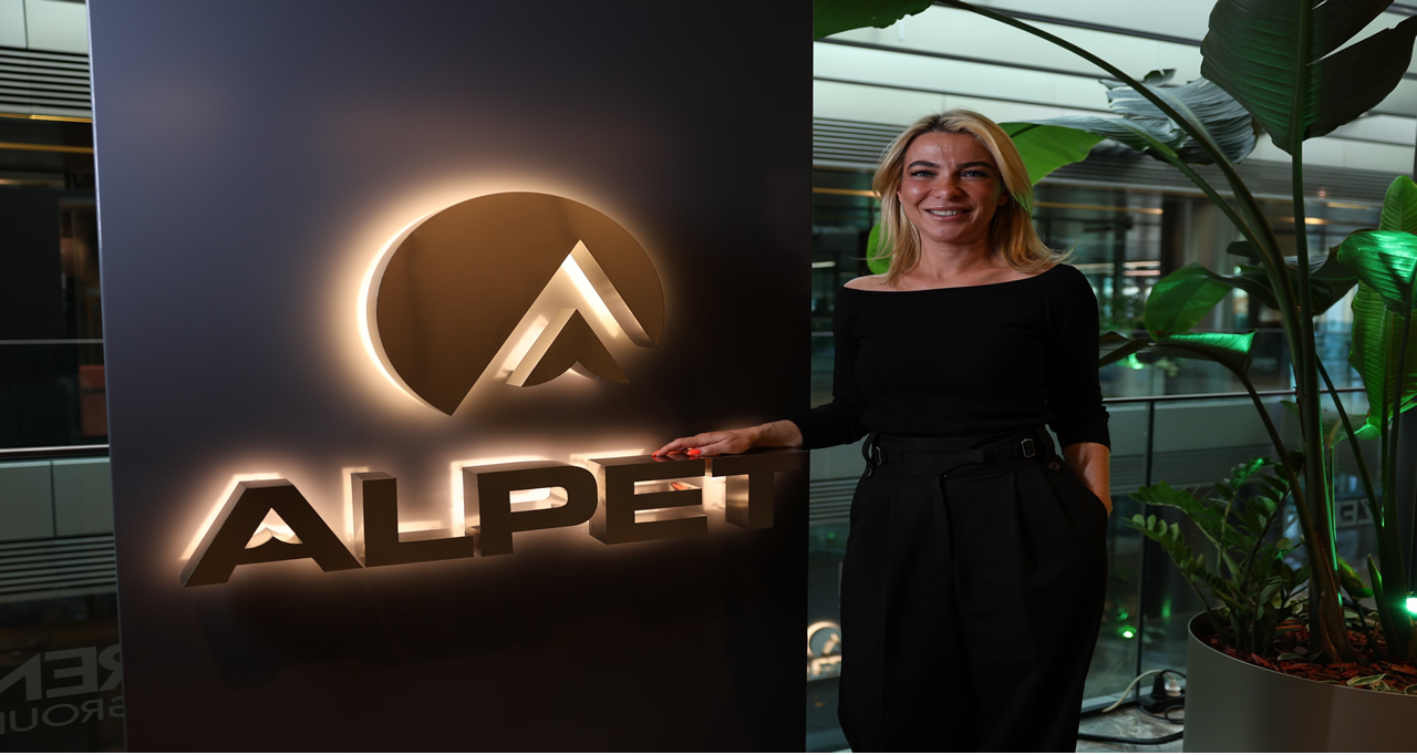 ALPET Türkiye Genel Müdürü Fidan Bayındır Oldu - Enerji Bülteni