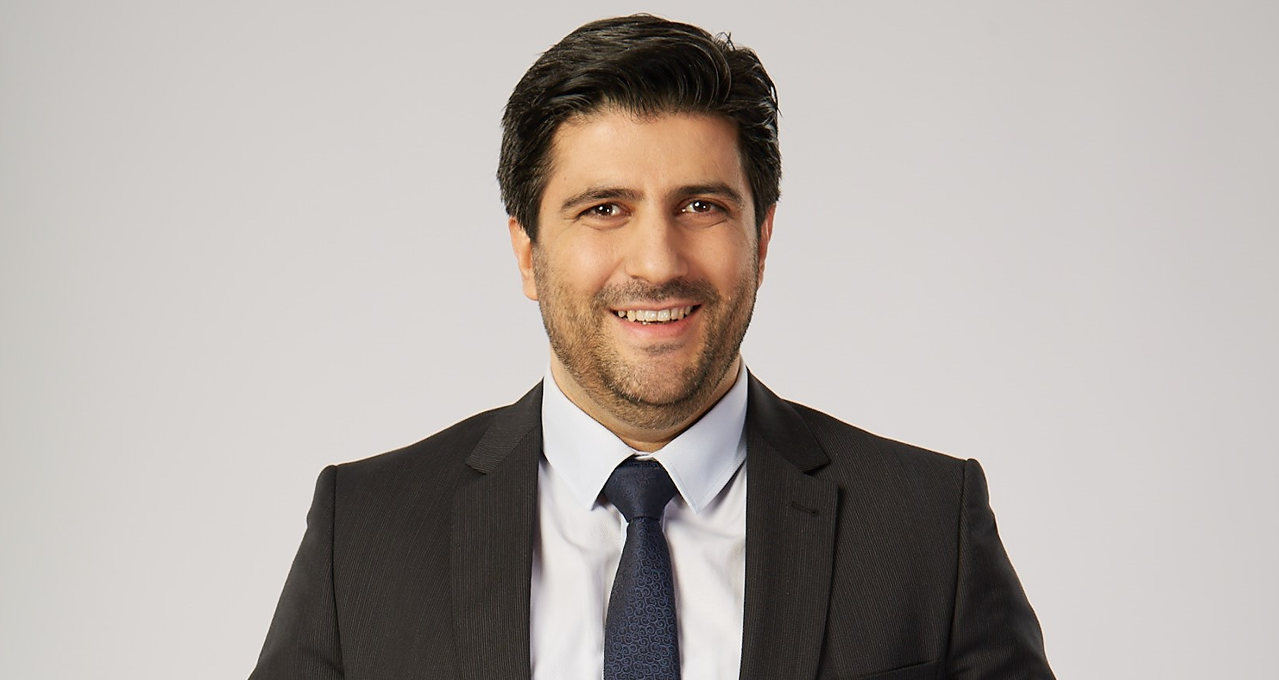 Dicle Elektrik, Enerji Altyapısında Dijital Geleceği Şekillendiriyor ...